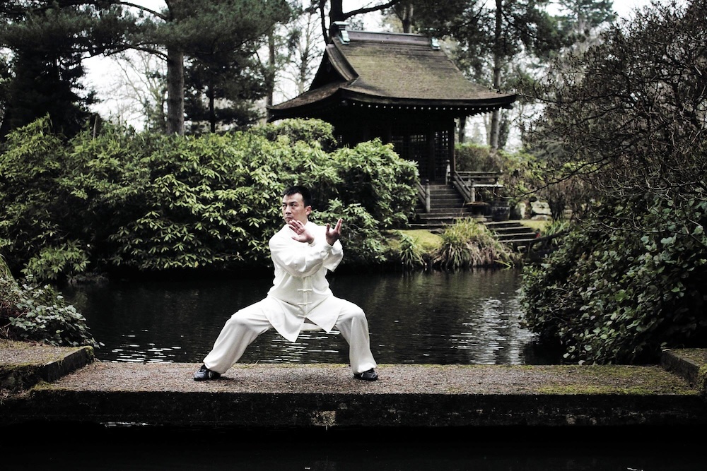 Jin Long - Culture and Performing Arts